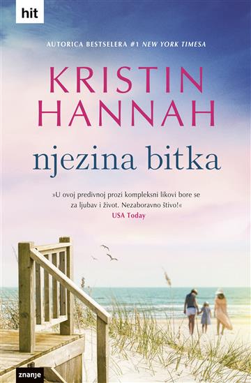 Njezina bitka by Kristin Hannah | Goodreads