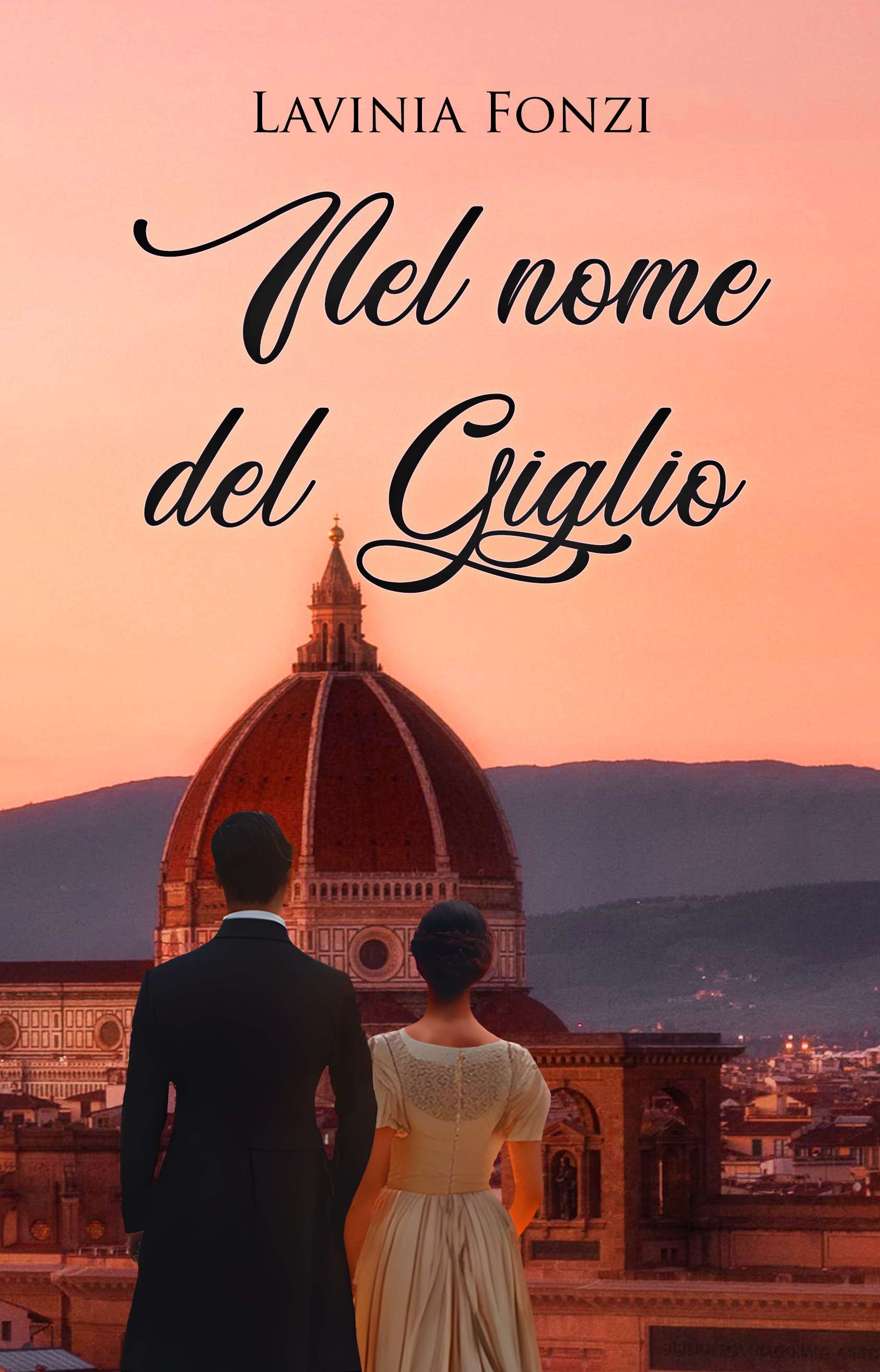 Nel nome del Giglio: Romanzo Storico by Lavinia Fonzi | Goodreads