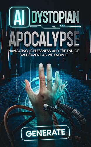 AI Dystopian Apocalypse: Navigating Joblessness and The End of Employment as We Know It by ...