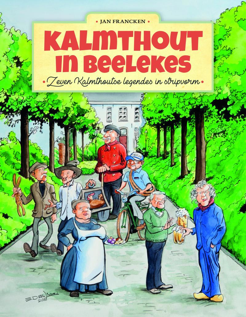Kalmthout in Beelekes by Jan Francken | Goodreads