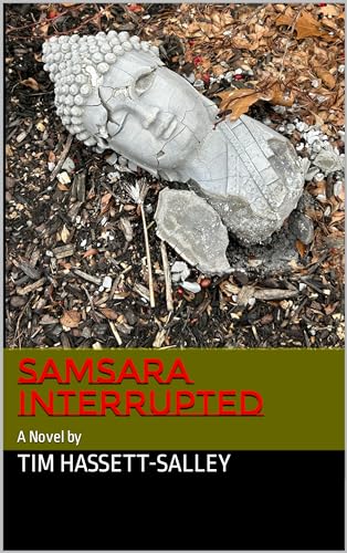 Samsara Interrupted by Tim Hassett-Salley | Goodreads