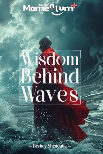 Wisdom Behind Waves - Unlocking the Secrets of Self-Discovery and ...