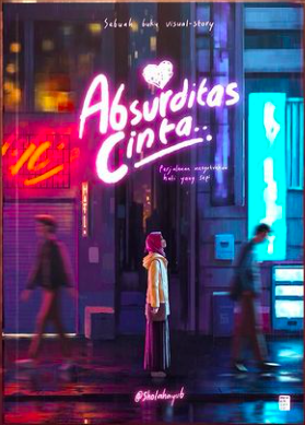 Absurditas Cinta by Sholah Ayub | Goodreads
