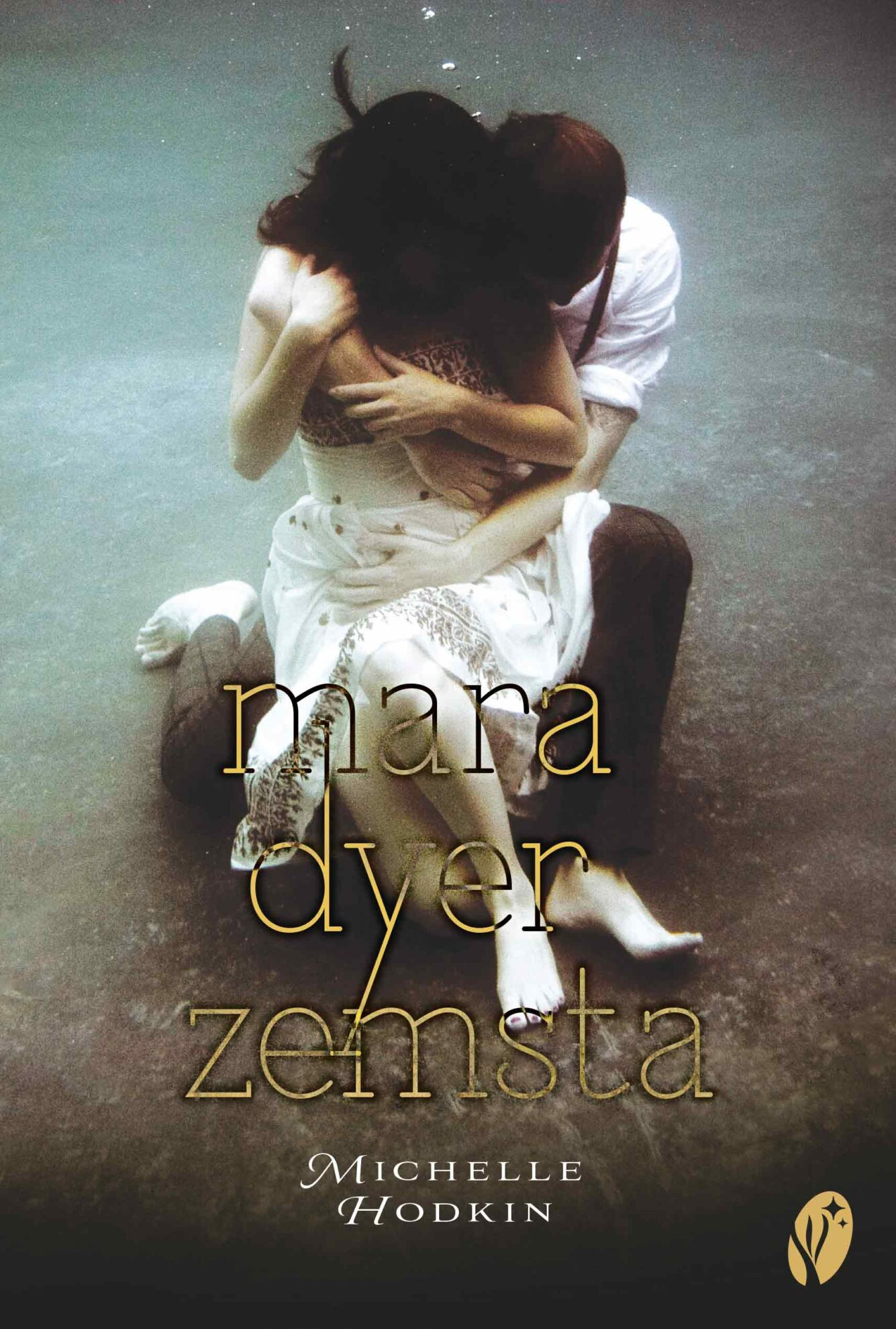 Mara Dyer. Zemsta (Mara Dyer, #3) by Michelle Hodkin | Goodreads