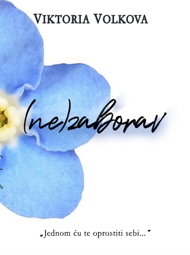 (Ne)zaborav by Viktoria Volkova | Goodreads