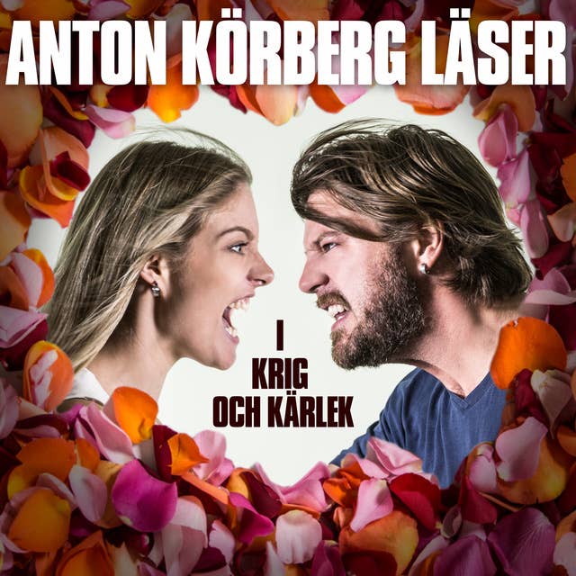 I krig och kärlek (I krig och kärlek #10) by Leffe Grimwalker | Goodreads