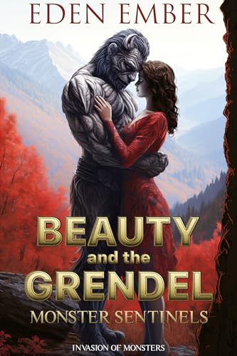 Beauty and the Grendel: Monster Sentinels by Eden Ember | Goodreads