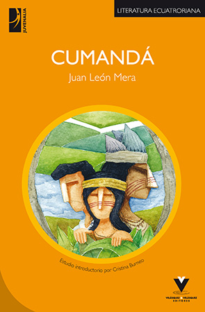 CUMANDÁ by Juan León Mera | Goodreads