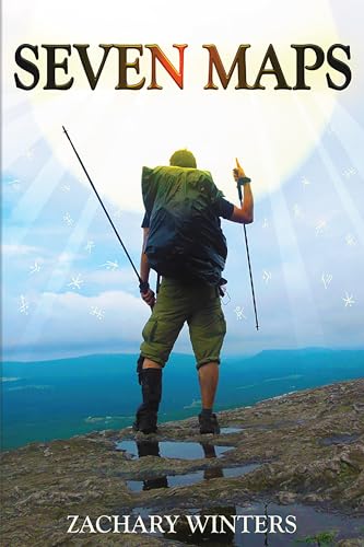 Seven Maps by Zachary Winters | Goodreads