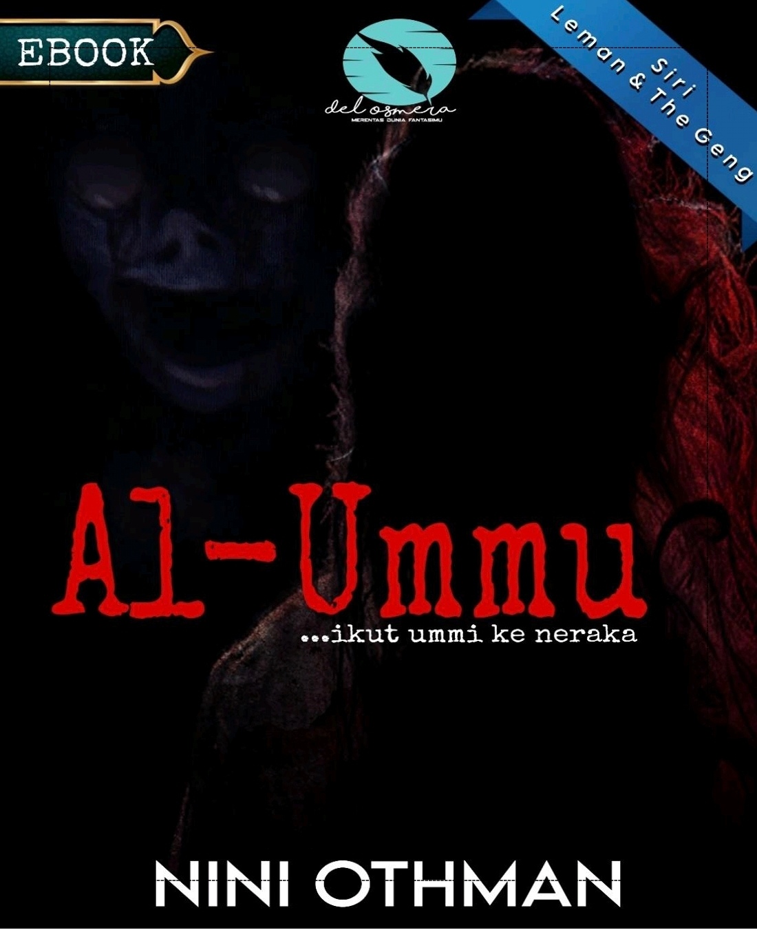 Al-Ummu by Ninie Othman | Goodreads
