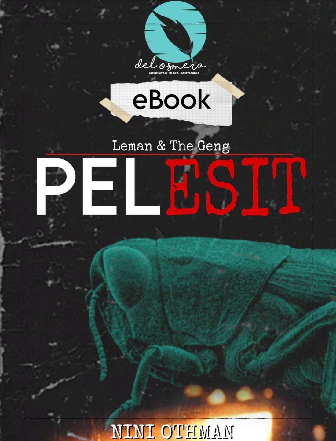 Pelesit by Ninie Othman | Goodreads
