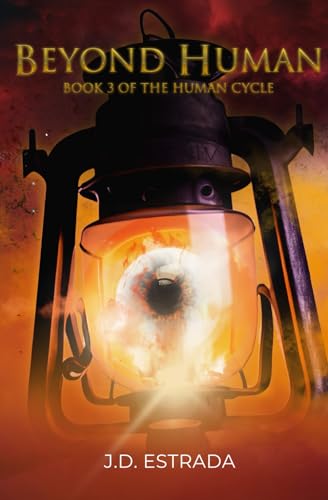 Beyond Human (The Human Cycle) by J.D. Estrada | Goodreads