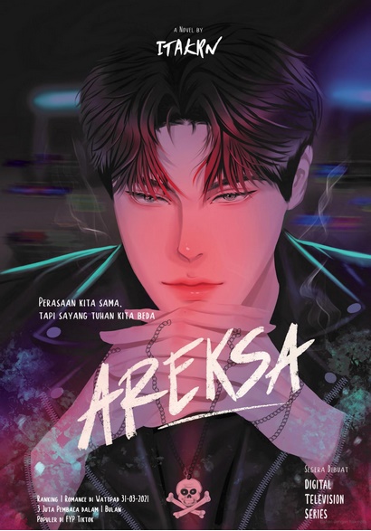 Areksa by Itakrn | Goodreads