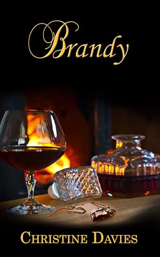 Brandy by Christine Davies | Goodreads