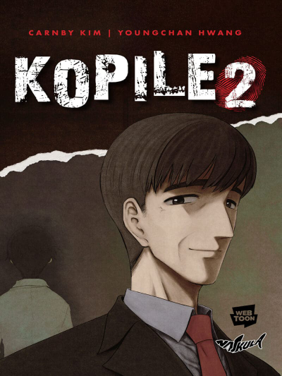 Kopile - Vol. 2 by Carnby Kim | Goodreads