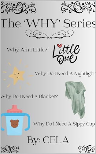 The 'Why' Series by CE LA | Goodreads