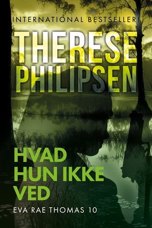 Hvad hun ikke ved - 10 by Therese Philipsen | Goodreads