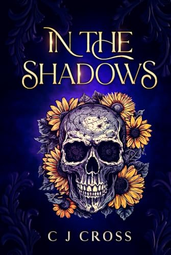 In the Shadows by C.J. Cross | Goodreads