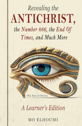 Revealing the Antichrist, the Number 666, the End Of Times, and Much ...
