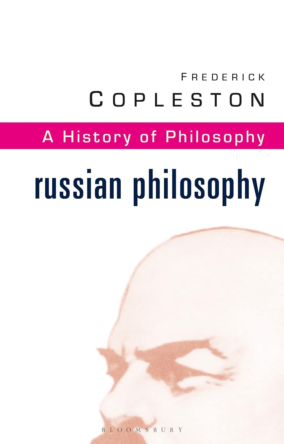 A History of Philosophy 10: Russian Philosophy by Frederick Charles ...
