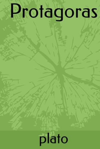 Protagoras by Plato | Goodreads