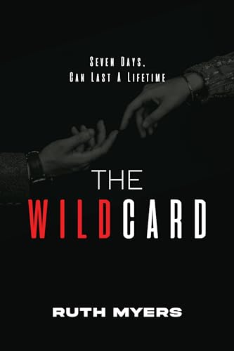 The Wildcard (The Vengeance Duology #1) by Ruth Myers | Goodreads