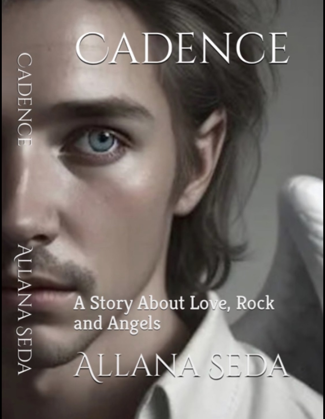 Cadence by Allana Seda | Goodreads