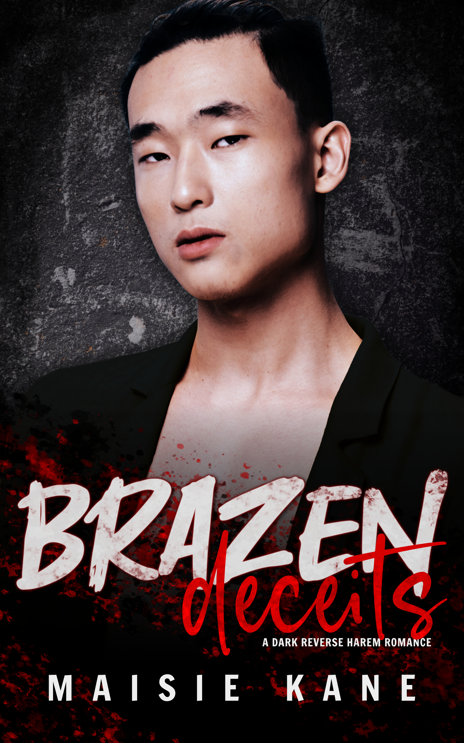 Brazen Deceits by Maisie Kane | Goodreads