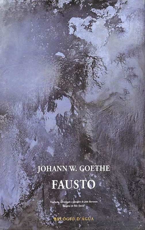 Fausto by Johann Wolfgang von Goethe | Goodreads