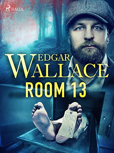 Room 13 (Mr. J. G. Reeder) by Edgar Wallace | Goodreads