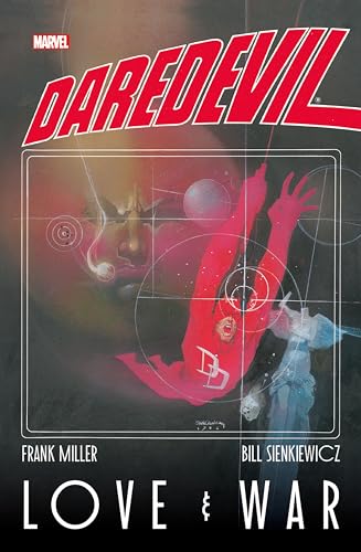Daredevil: Love And War (1) (Spanish Edition) by Frank Miller | Goodreads