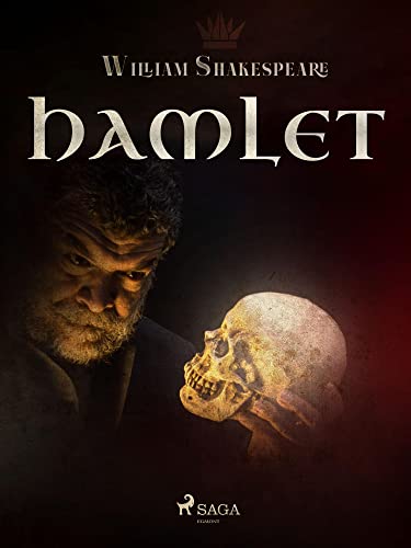 Hamlet (World Classics) (Finnish Edition) by William Shakespeare ...