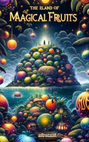 The Island of Magical Fruits by eRretsiM . | Goodreads