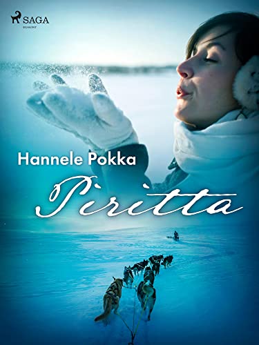 Piritta (Finnish Edition) by Hannele Pokka | Goodreads