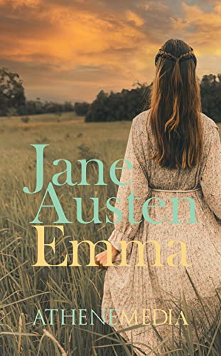 Emma (German Edition) by Jane Austen | Goodreads