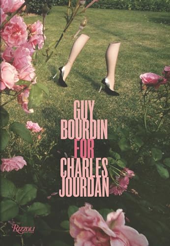 Guy Bourdin for Charles Jourdan by Patrick Remy | Goodreads