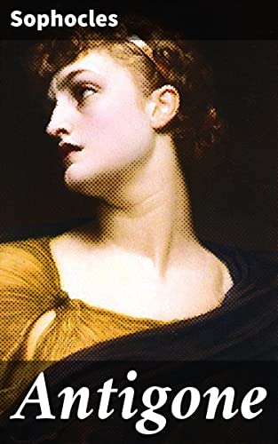 Antigone (Finnish Edition) by Sophocles | Goodreads