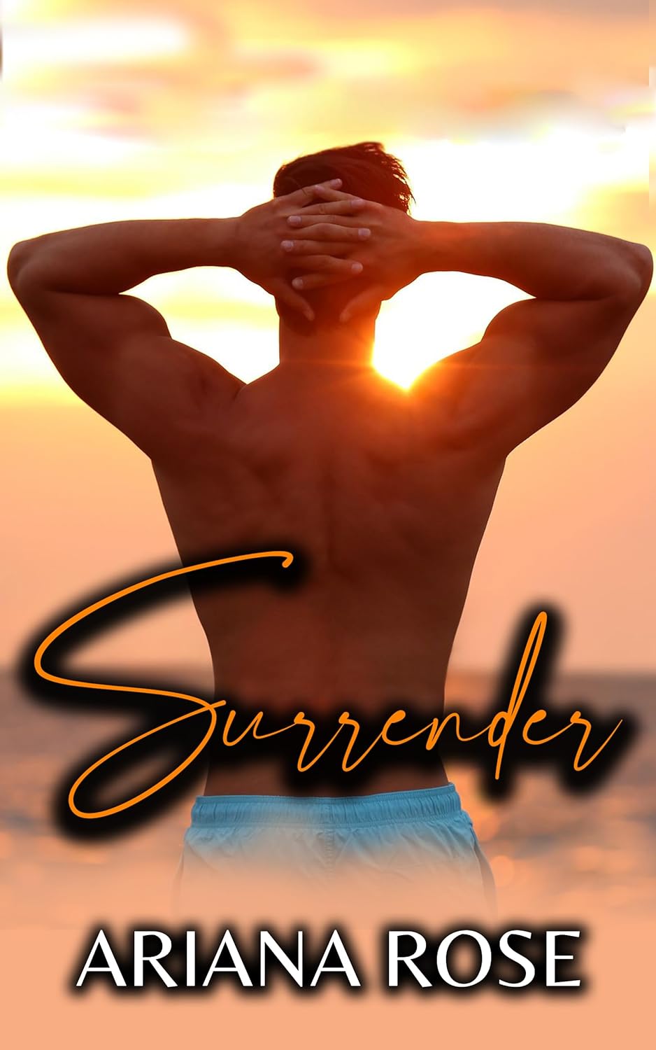 Surrender by Ariana Rose | Goodreads