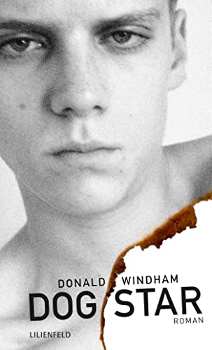 Dog Star (German Edition) by Donald Windham | Goodreads
