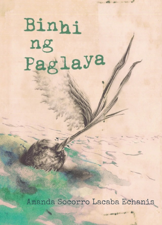 Binhi ng Paglaya by Amanda Socorro Lacaba Echanis | Goodreads