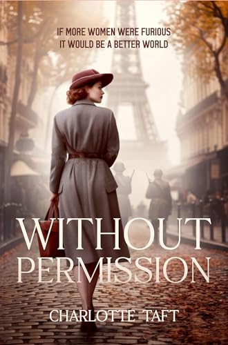Without Permission (The Jane Smith Trilogy Book 1) by Charlotte Taft ...
