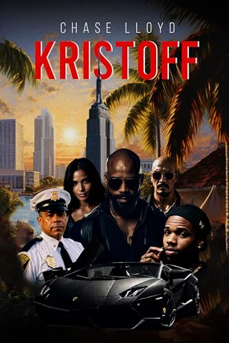 KRISTOFF by Chase Lloyd | Goodreads