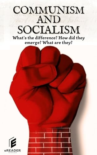 Communism and Socialism: What's the difference? How did they emerge ...