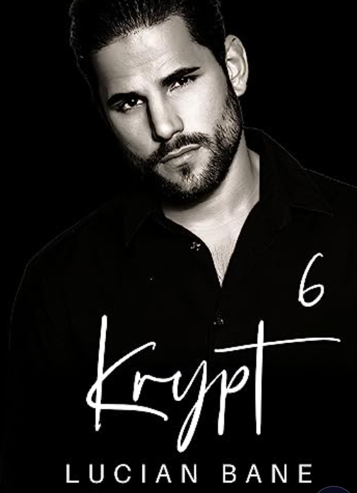 Krypt 6 (Krypt, #6) by Lucian Bane | Goodreads