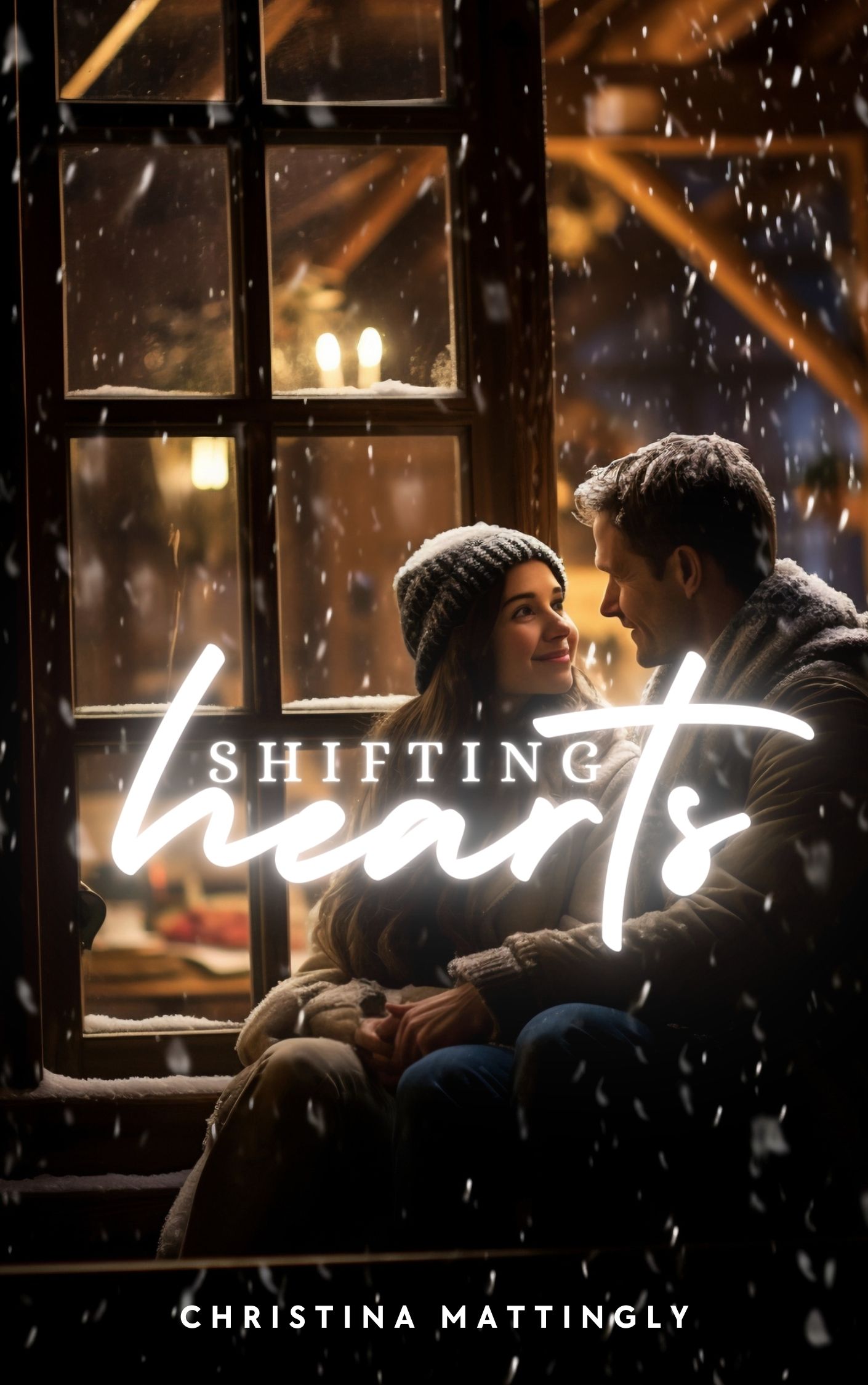 Shifting Hearts (Claimed) by Christina Mattingly | Goodreads