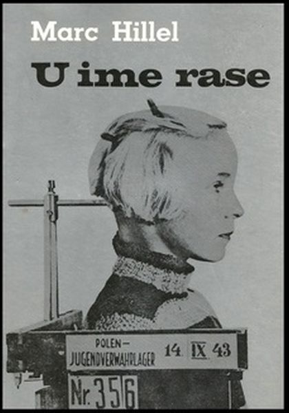 U ime rase by Marc Hillel | Goodreads