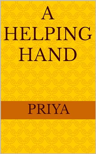 A Helping Hand by Priya | Goodreads