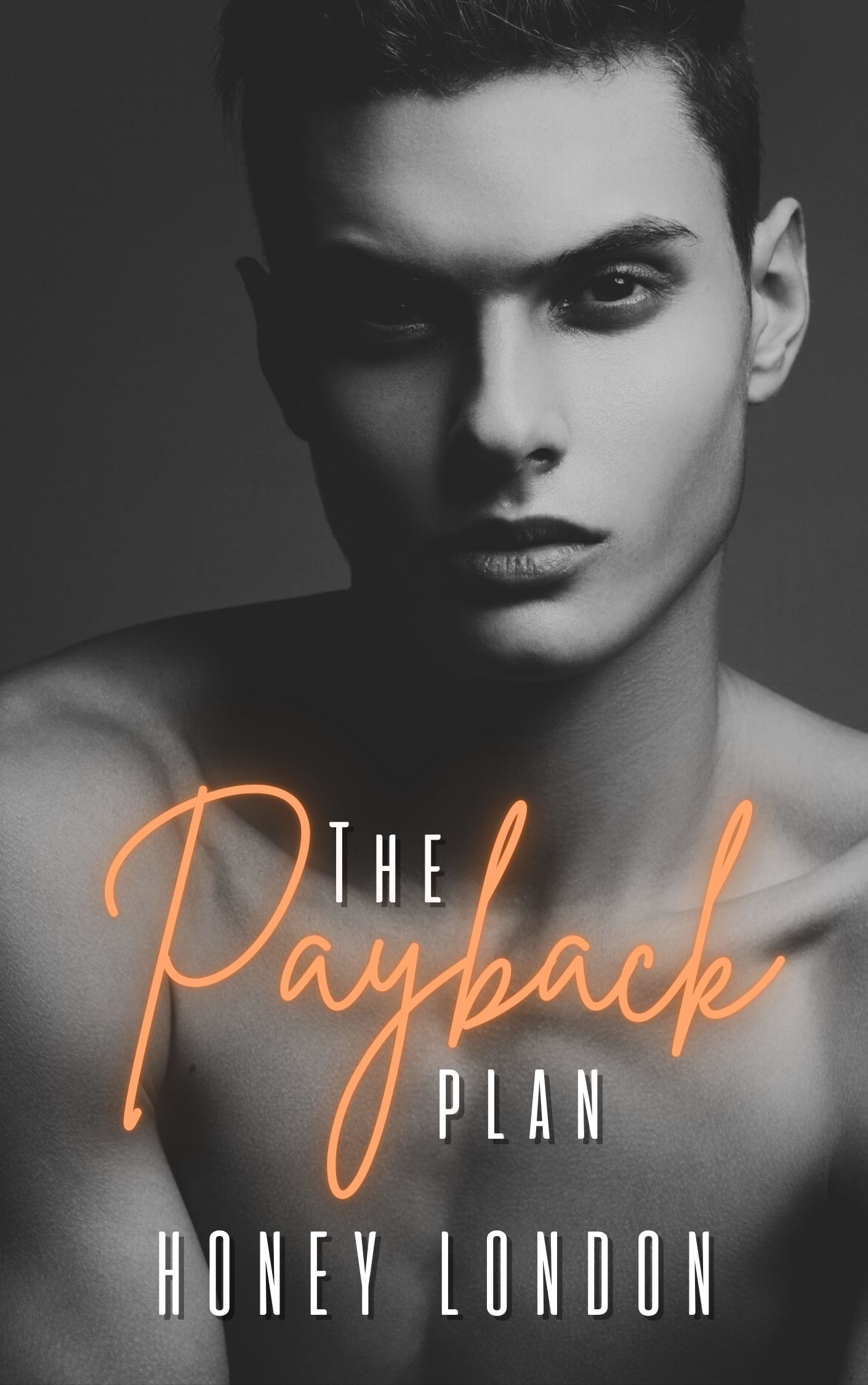 The Payback Plan by Honey London | Goodreads