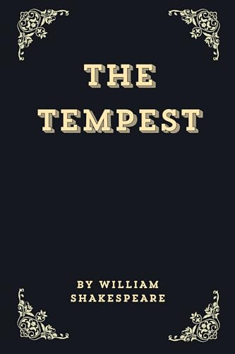 The Tempest (Annotated Edition) by William Shakespeare | Goodreads