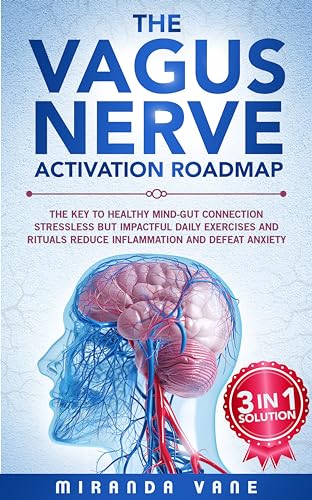 The Vagus Nerve Activation Roadmap: 3-in-1 Solution | The Key to ...